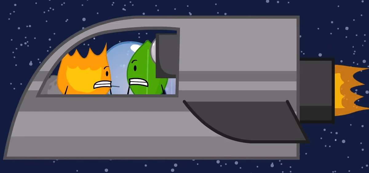 User blog:Minerador Slime/BFDI The Videagame (Leaked footagee11 ...