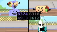 Burrito | Battle for Dream Island Wiki | Fandom