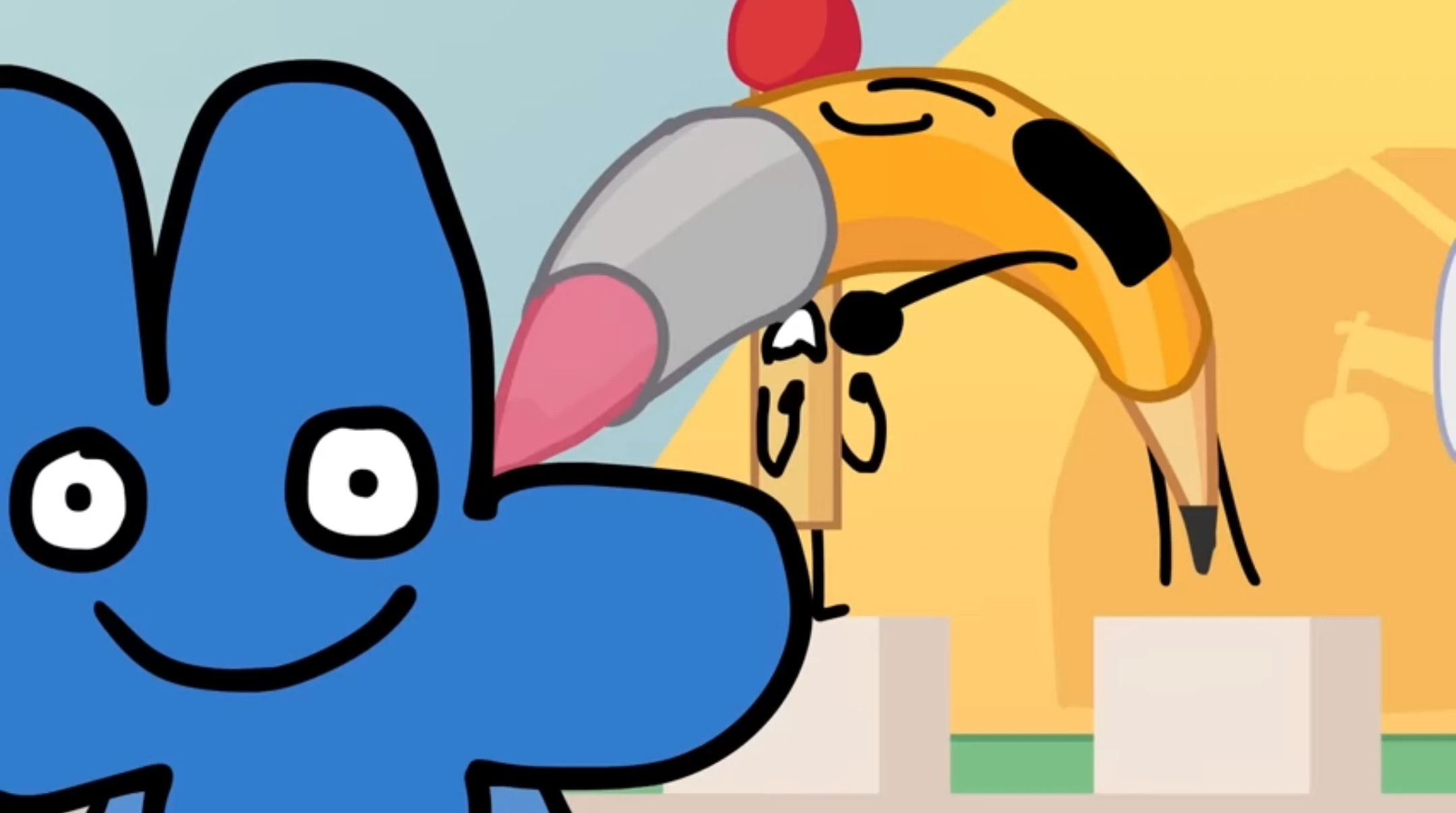 Discuss Everything About Battle for Dream Island Wiki | Fandom