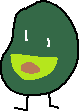 Avocado | Battle for Dream Island Wiki | Fandom
