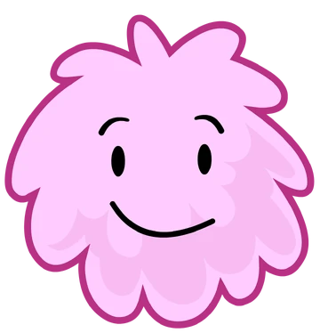 Puffball Bfdi