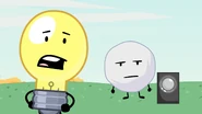 Lightbulb | Battle for Dream Island Wiki | Fandom