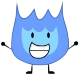 Variations of Firey and Firey Jr. | Battle for Dream Island Wiki | Fandom