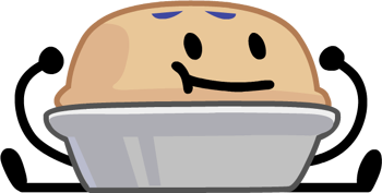 Pie | Battle for Dream Island Wiki | Fandom