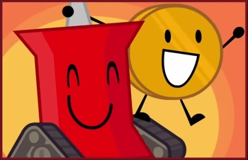 Temporary teams | Battle for Dream Island Wiki | Fandom