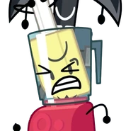 Rubber Spatula | Battle for Dream Island Wiki | Fandom