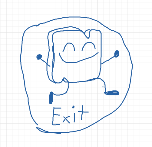 User blog:ExitSign45/Draw Your Favorite BFDI Character Here! | Battle ...