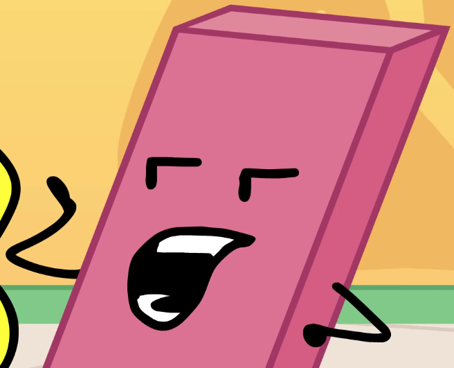 User Blog Quinnthings1000 Every Instance Of Ugly Eraser Battle For