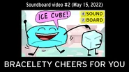 All BFDI soundboard videos! (compilation)/Gallery | Battle for Dream ...