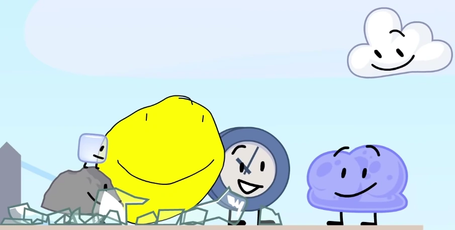 Winner/Relationships | Battle for Dream Island Wiki | Fandom