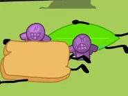 List of running gags | Battle for Dream Island Wiki | Fandom