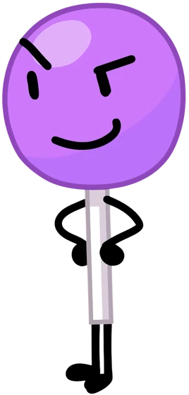 Lollipop | Battle for Dream Island Wiki | Fandom