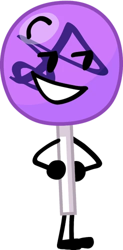 Lollipop | Battle for Dream Island Wiki | Fandom