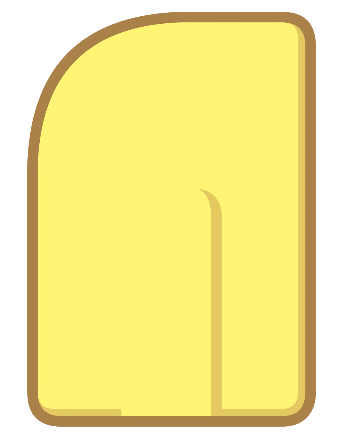 Rubber Spatula/Gallery | Battle for Dream Island Wiki | Fandom