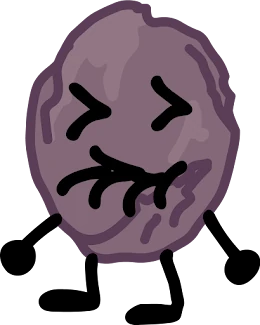 Raisin | Battle for Dream Island Wiki | Fandom