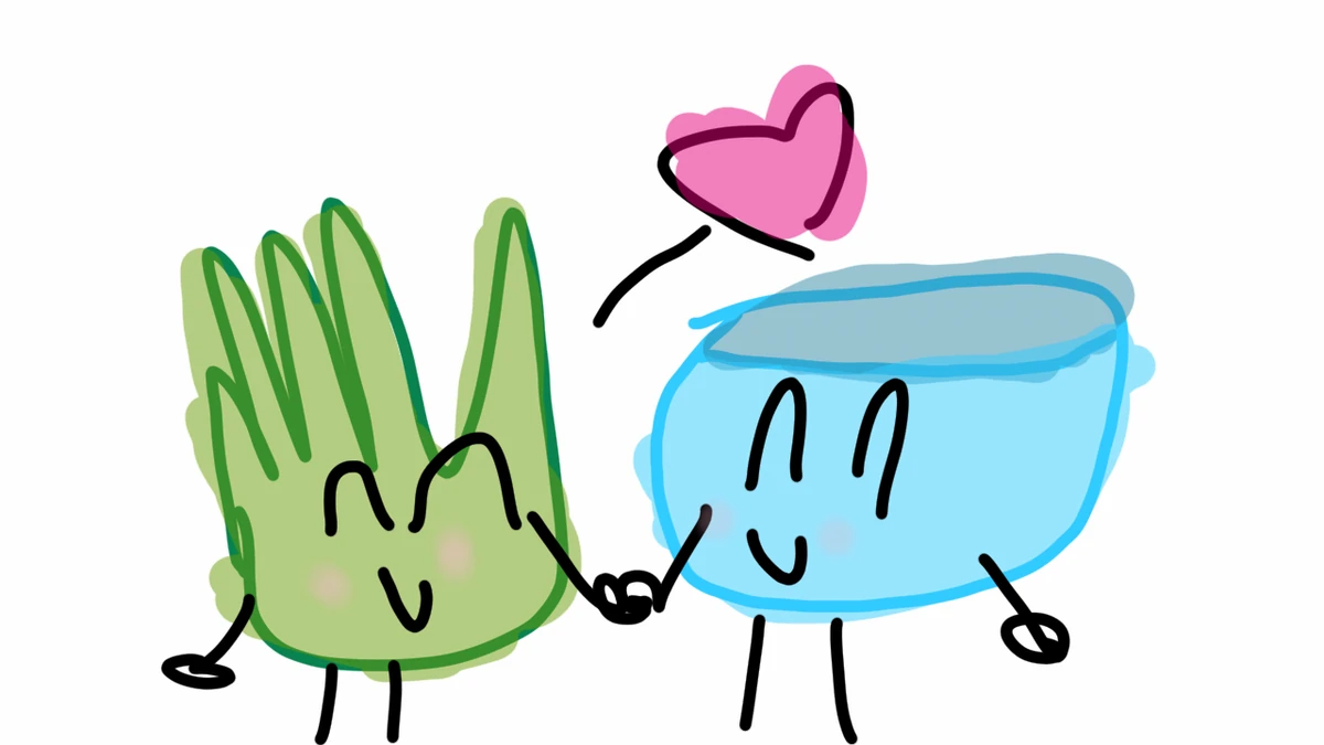 User blog:Chobi.Rabbit.Starfall/More Fan Art :3 | Battle for Dream ...