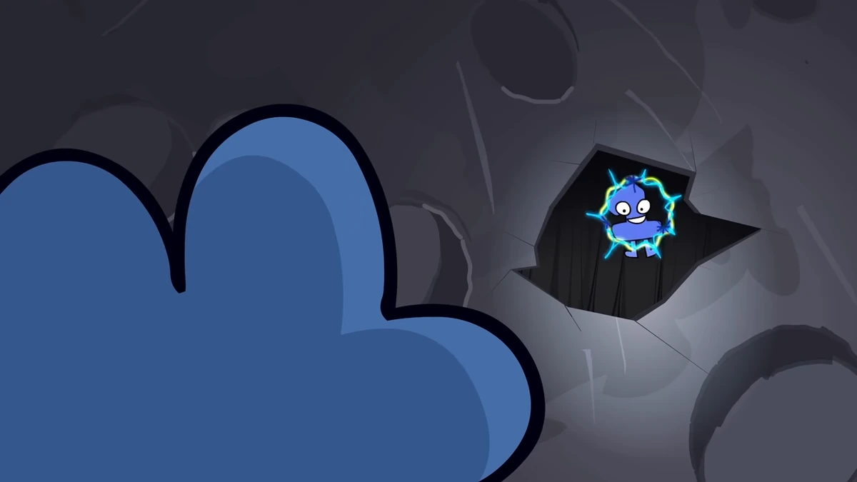 Four and One | Battle for Dream Island Wiki | Fandom