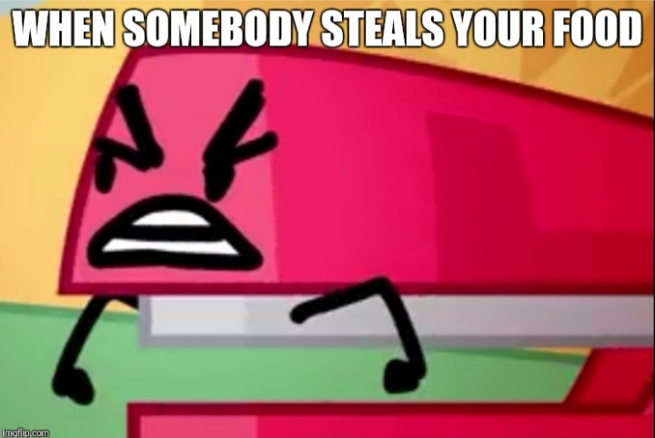 User blog:Yummy Omnom 11/BFB Memes | Battle for Dream Island Wiki | Fandom