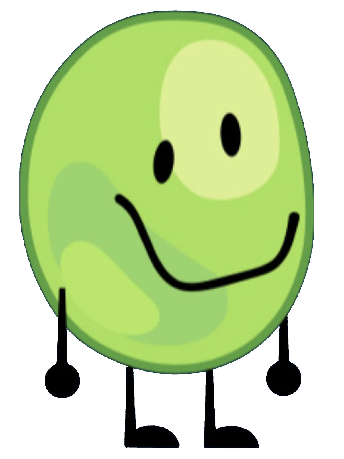 Grape | Battle for Dream Island Wiki | Fandom