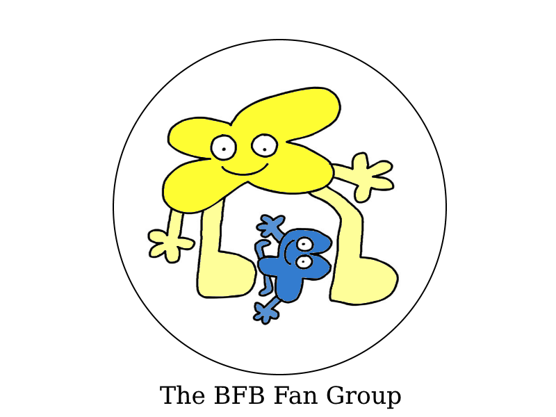 User blog:USMapper123/The BFB Fan Group | Battle for Dream Island Wiki ...