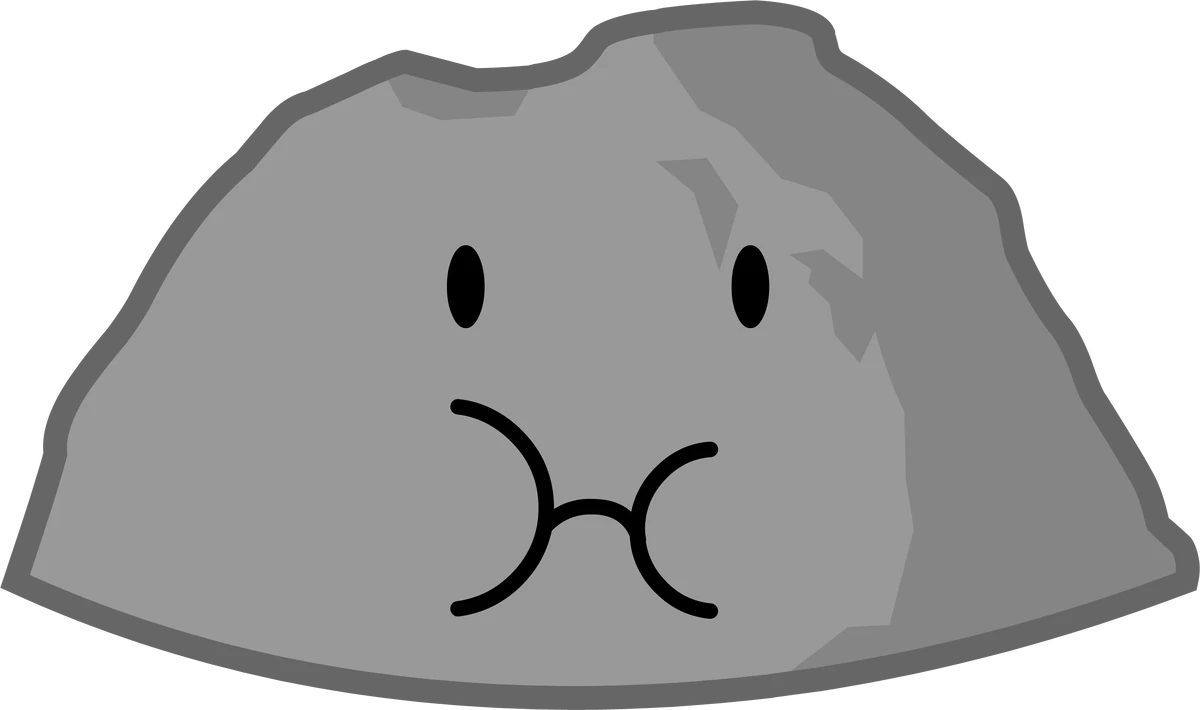 Variations of Rocky | Battle for Dream Island Wiki | Fandom