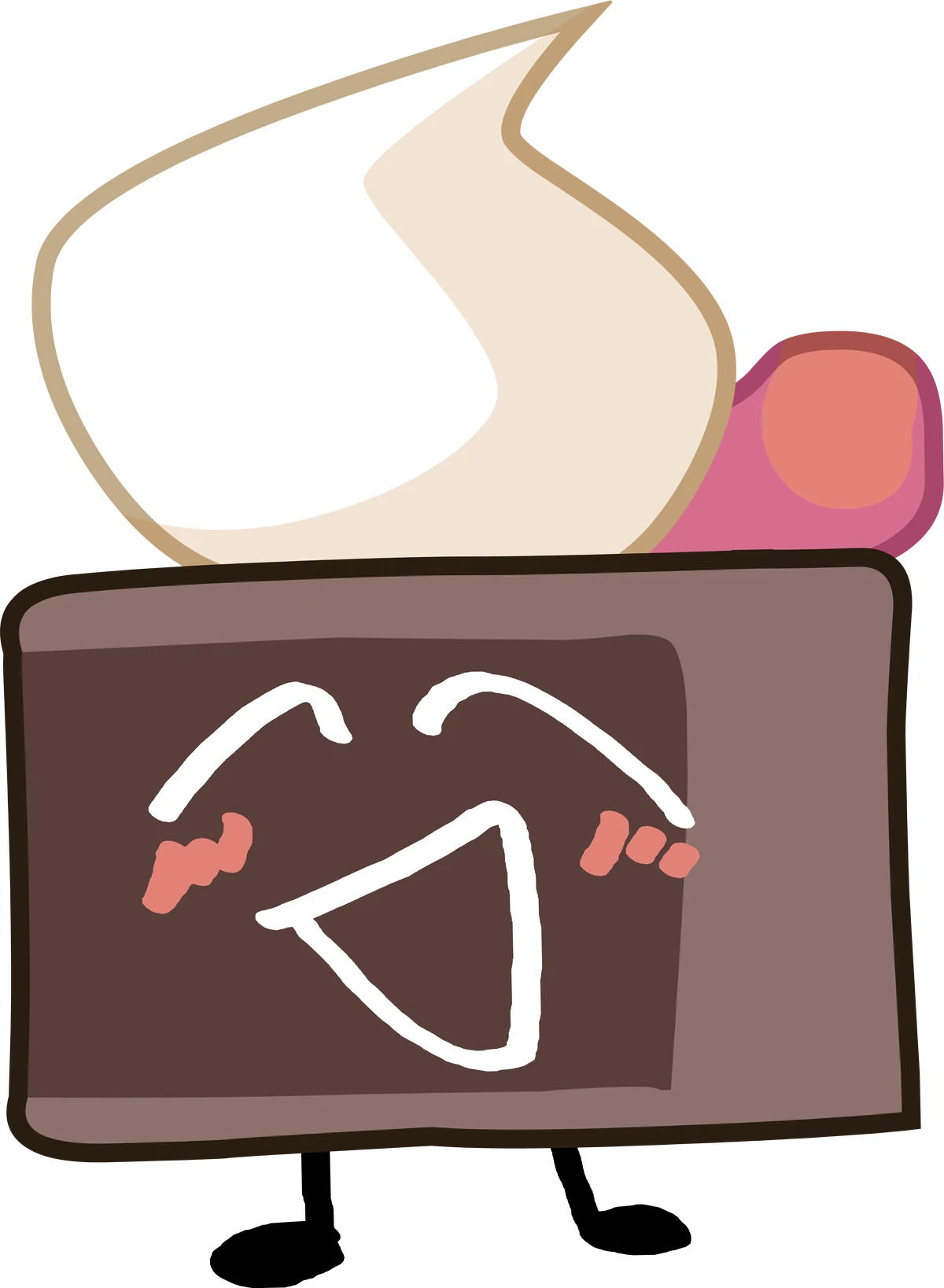 User blog:Zenytakesthecharm7272/cake | Battle for Dream Island Wiki ...