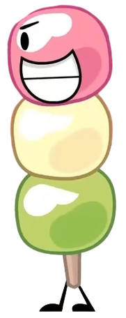 Spore Day/Recommended characters | Battle for Dream Island Wiki | Fandom