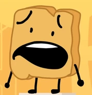 Woody's gibberish | Battle for Dream Island Wiki | Fandom