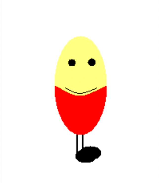 User blog:LittleAwesomeApple/I remade Tablet from BFDI Fan Art Reviews ...