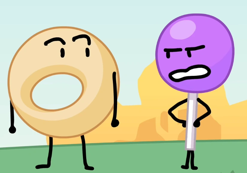 User blog:Baby firey/BFB Voting 10 | Battle for Dream Island Wiki | Fandom