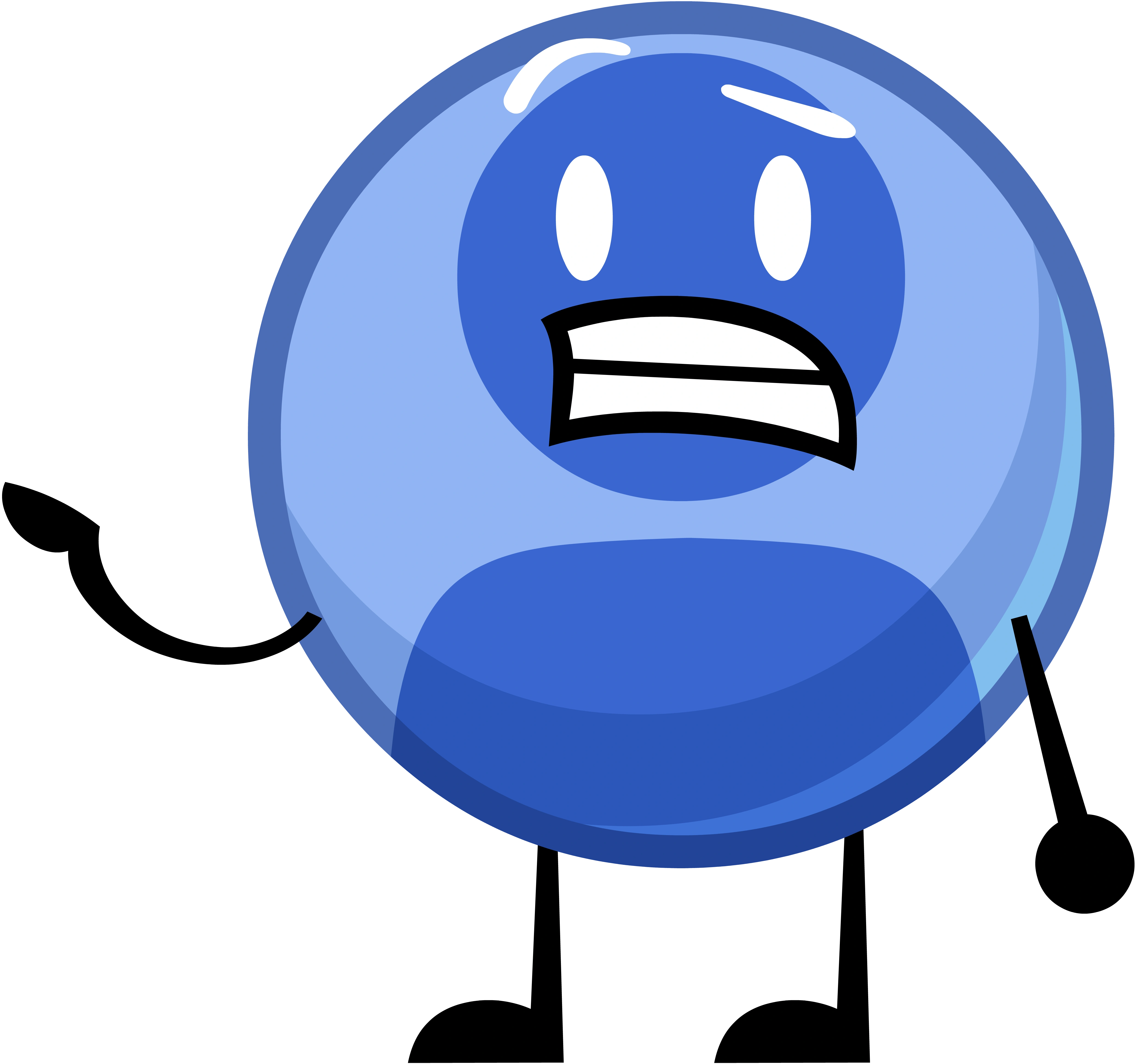 BrantSteele Big Brother Simulator