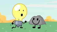 Lightbulb | Battle for Dream Island Wiki | Fandom