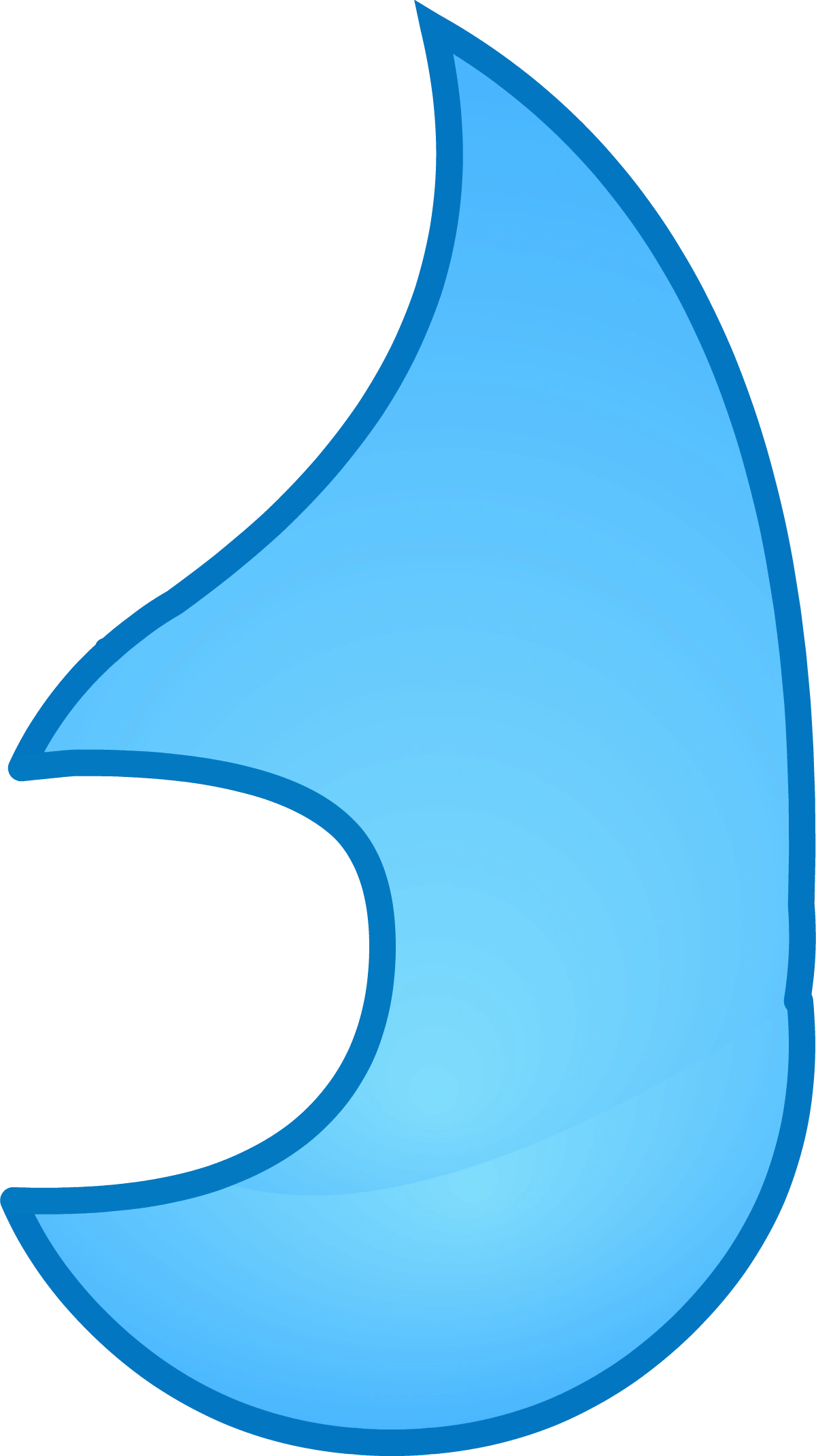 Teardrop/Gallery | Battle for Dream Island Wiki | Fandom