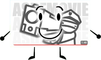 List of minor characters in non-episodes | Battle for Dream Island Wiki ...