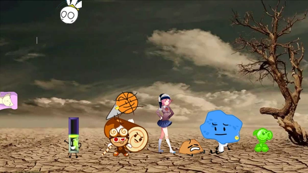 User blog:UmbraSnivy/A.R.T. 2: The Very Angry Spider | Battle for Dream ...