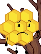 Beehive | Battle for Dream Island Wiki | Fandom