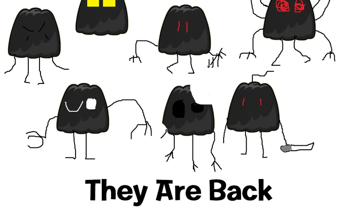 User blog:TerminatorEggggg8390/BREAD 11 Teaser | Battle for Dream ...