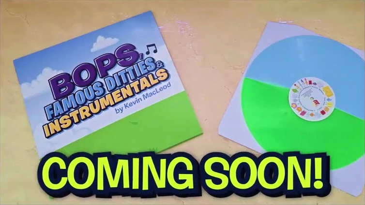 Bops, Famous Ditties & Instrumentals | Battle for Dream Island Wiki | Fandom