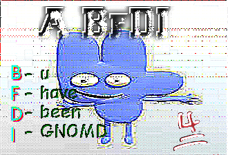 User blog:ObjectReater/5 NSWF jokes in bdfi (warning 3+) | Battle for ...