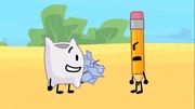 Pencil/Coverage | Battle for Dream Island Wiki | Fandom