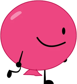 Balloony | Battle for Dream Island Wiki | Fandom