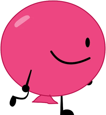 Balloony | Battle for Dream Island Wiki | Fandom