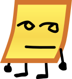 User blog:Fries BFDI biggest fan/My Silly OC Show/Characters | Battle ...