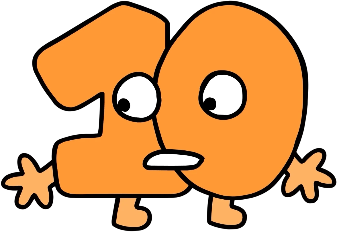 Ten | Battle for Dream Island Wiki | Fandom