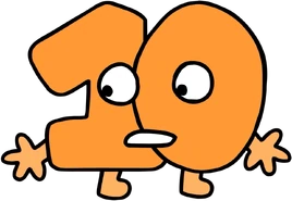 Ten | Battle for Dream Island Wiki | Fandom