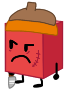 User blog:Cutiesunflower/BFB Characters Wearing Halloween Costumes ...