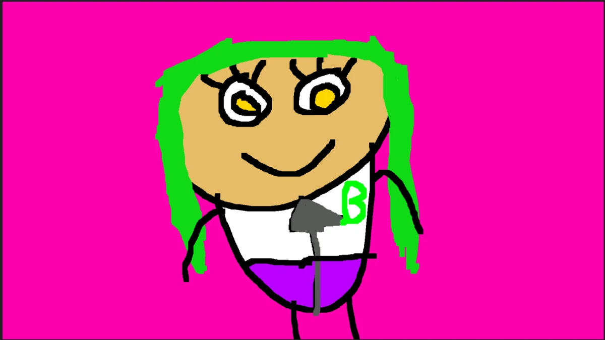 User blog:Rabbidpony/Day 30: B3 Sky, Princess Glamour X Thrash and ...
