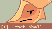 Conch Shell | Battle for Dream Island Wiki | Fandom