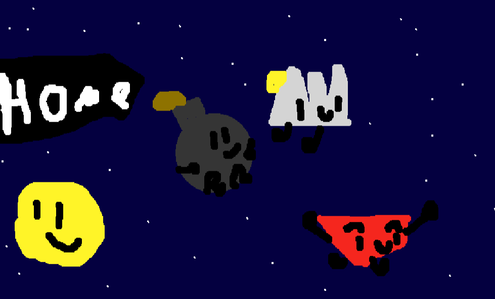 User blog:PersonThatDrinksJuice/BFB 15 fan made thumbnails! | Battle ...