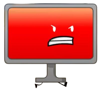 Variations of TV | Battle for Dream Island Wiki | Fandom